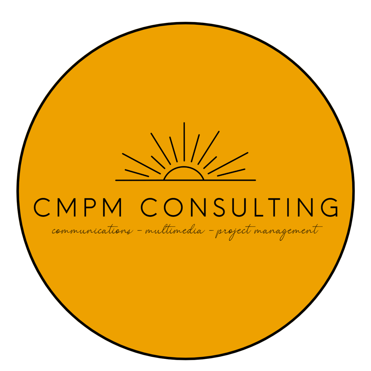 CMPM Consulting – Communications – Multimedia – Project Management